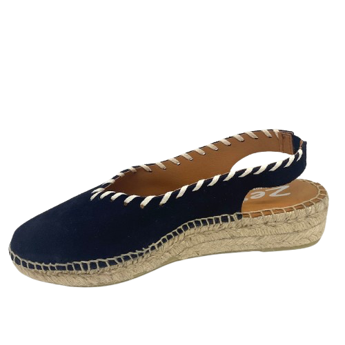 Sable - Navy – M'Lady's